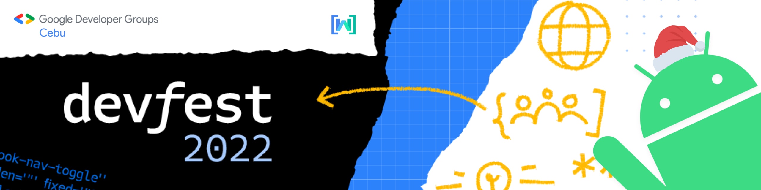 See DevFest Cebu 2022 at Google Developer Groups GDG Cebu